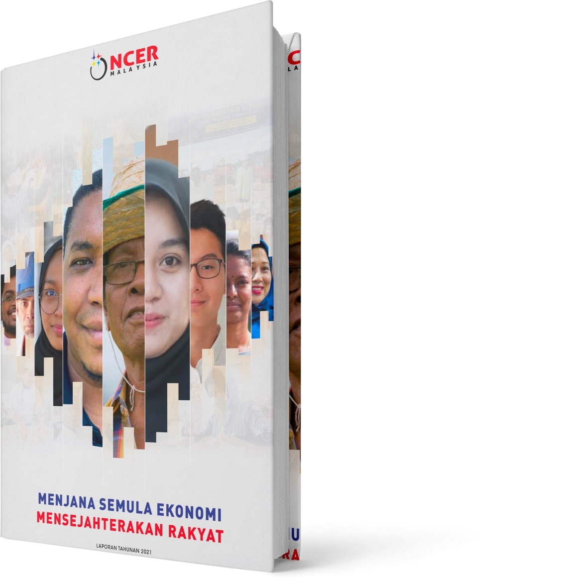 Publication & Reports | NCER Malaysia